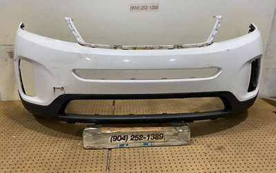 2014-2015 KIA SORENTO EX LX FRONT BUMPER COVER 865121U500 | eBay