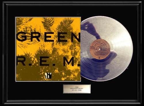 Rem Album Covers