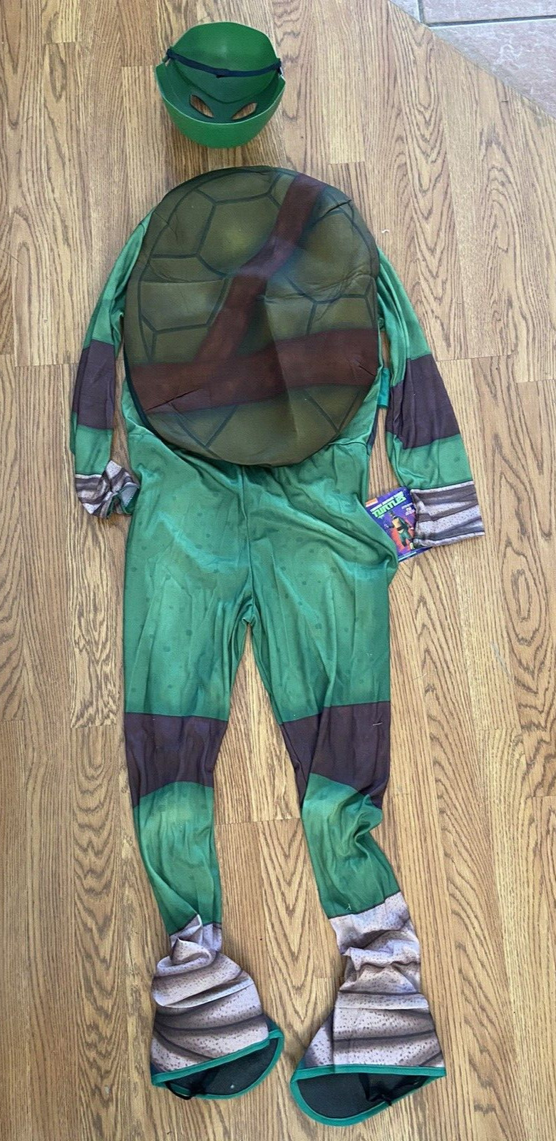 Rubie’s Raphael Teenage Mutant Ninja Turtles Child La… - Gem