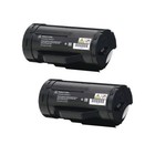 2x Inks Compatible for Fuji Xerox DocuPrint M455 P455 M455DF P455d ...