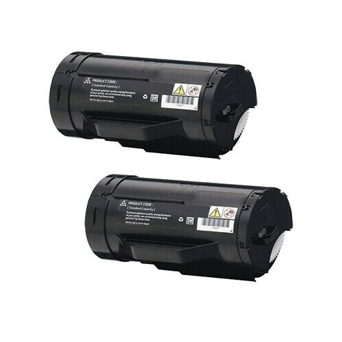 2x Inks Compatible for Fuji Xerox DocuPrint M455 P455 M455DF P455d ...