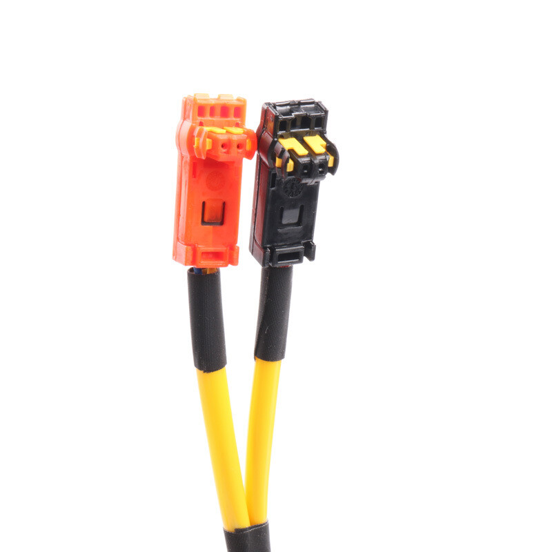 Spiral Cable Clock Spring For Toyota Camry Corolla 84306-0E010 84306 ...