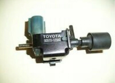 Toyota Genuine Valve, vacuum switching LAND CRUISER PRADO GRJ12 ...