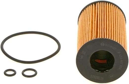 F026407023 Bosch Oil Filter 03L115562 03L115466 P7023 For Audi, VW ...