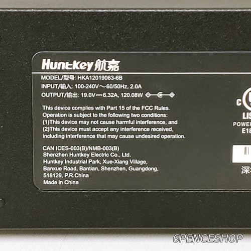 Element EM3FPAC32BC 32 inch 2560 x 1440 Widescreen IPS LED Monitor for ...