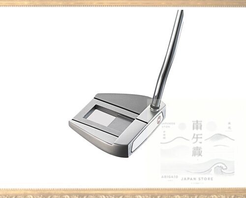 Odyssey Putter WHITE HOT OG #7 BIRD 33 inch for sale online | eBay