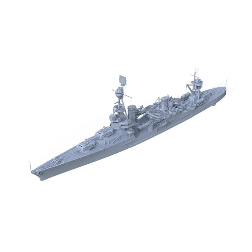 SSMODEL SSC350553 1/350 Military Model Kit USS Northampton CA-26 Heavy ...