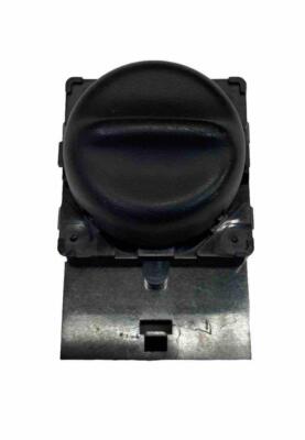 Chevrolet Equinox seat switch 2019 lumbar adjust driver front left side ...
