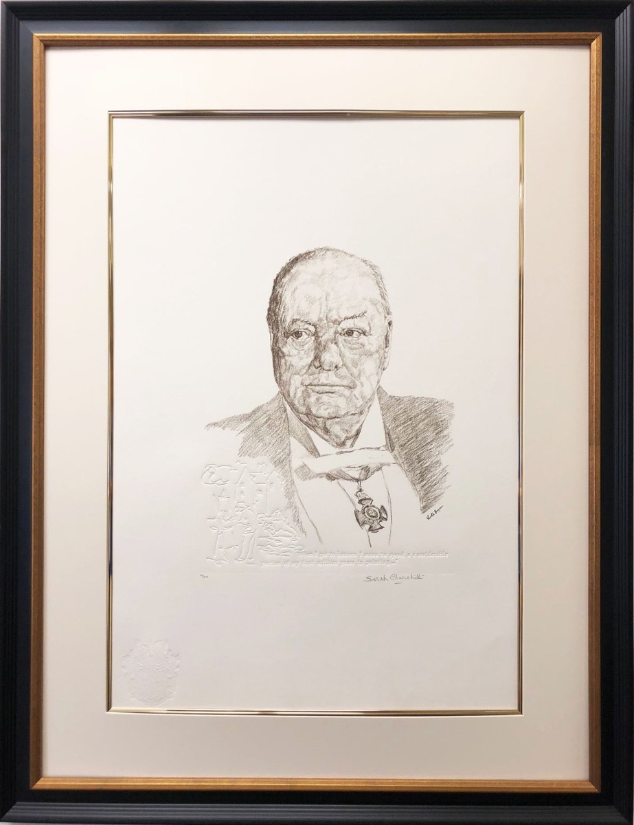 Winston Rothschild Quotes