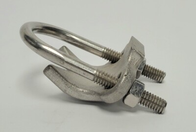 1" Mall Beam Clamp, RC Clamp *H47 | eBay