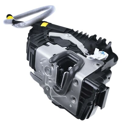 0997200101 Left Front Door lock Latch Actuator For Mercedes-Benz / | eBay