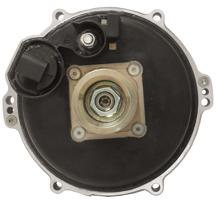 Water Cooled Alternator for BMW 750i 750iL E38 engine M73B54 5.4L ...