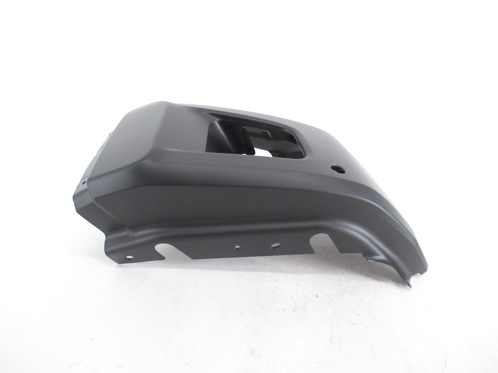 Genuine OEM Toyota 52112-0C908 Passenger Front Bumper Extension End 14 ...