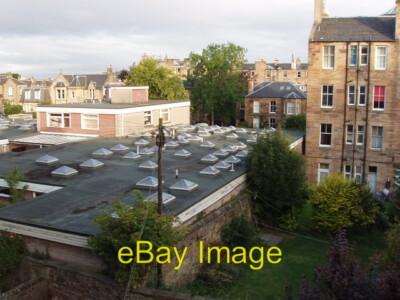 Photo 6x4 Viewforth Child and Family Centre (rear view) Merchiston The ...