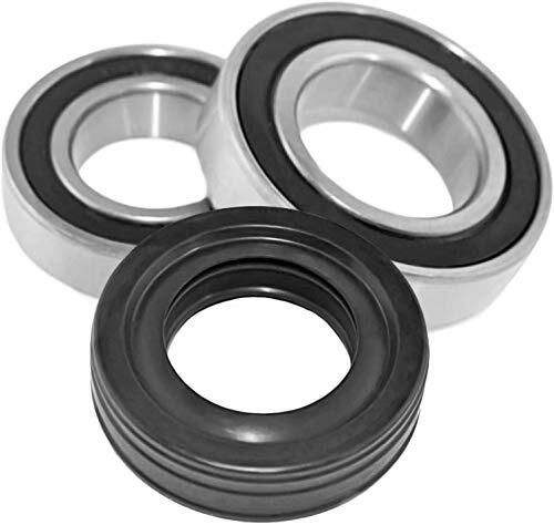 12 set Whirlpool Cabrio Washer Tub Bearings KIT replacement W10435302 ...