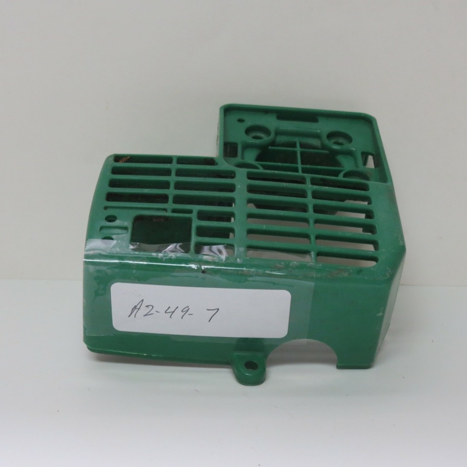 Genuine Weedeater FL FeatherLite Rear Cover Free Shipping ! | eBay