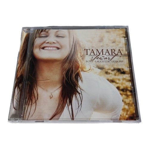 Tamara Stewart - Love Laughter Lessons | Australian Singer-Songwriter ...