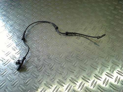 CAPTEUR ABS AVANT GAUCHE Renault Clio III Estate/Grandtour (KR) 2010 ...