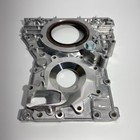 Retainer Engine Cover Front for ISUZU NRR NPR NPR-HD NQR 4HE1 4.8L 4HK1 ...
