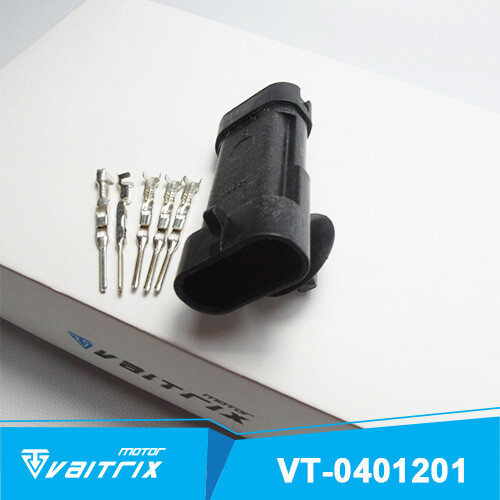 4way For GM Idle Air Control Valve IAC Motor Harness Connector LT1 LT4 ...