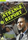 Strange Report: The Complete Series [DVD] very good condition dvd ...