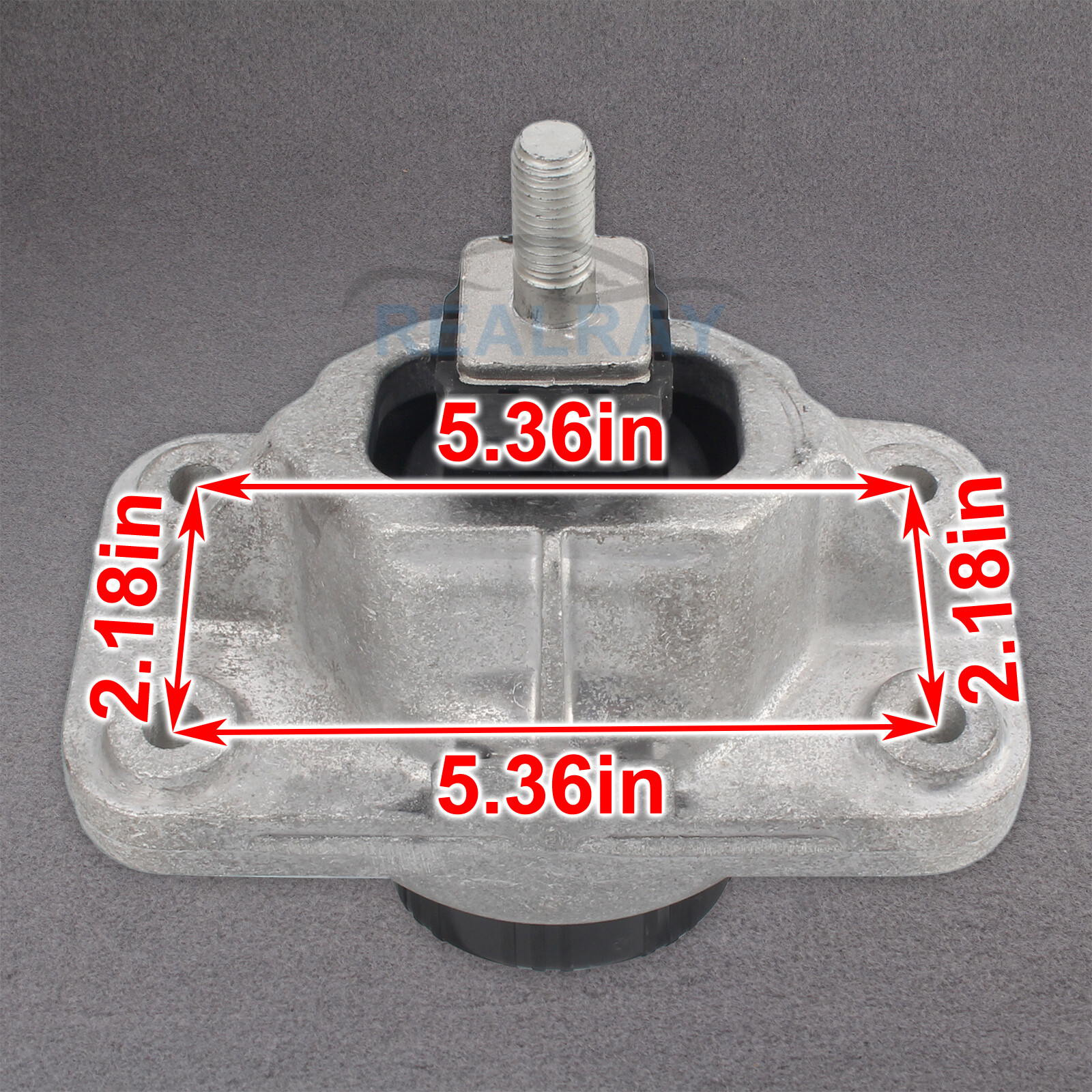 Left & Right Engine Mounts for 2015-2022 Land Rover Range Rover Sport 3 ...