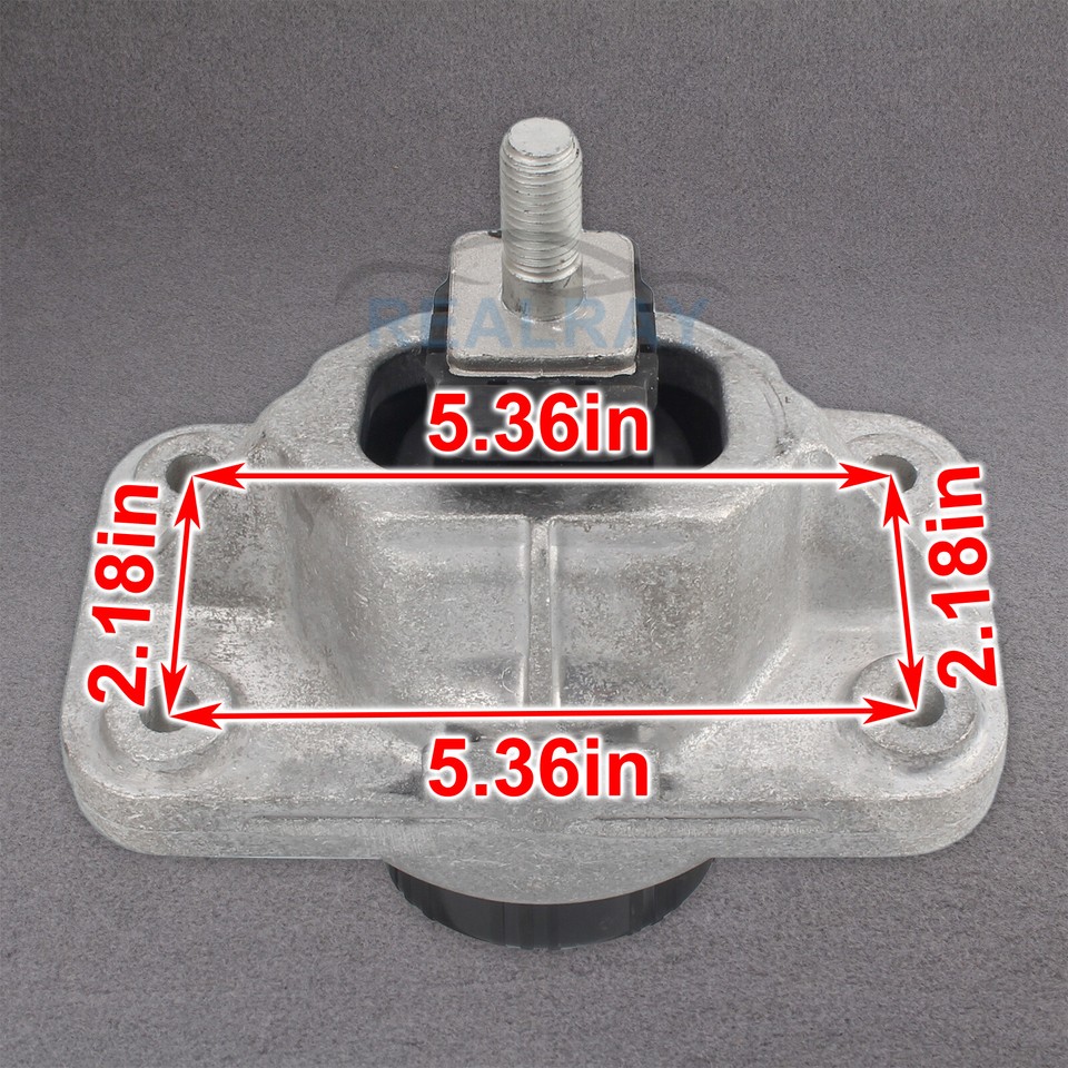 Left & Right Engine Mounts for 2015-2022 Land Rover Range Rover Sport 3 ...