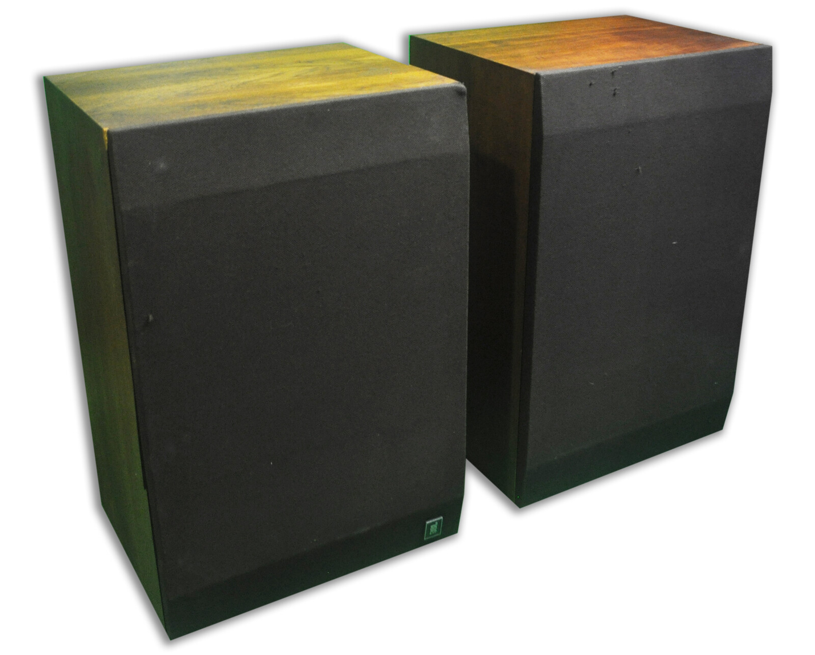 JBL L40 Speakers 1979 Pair | eBay