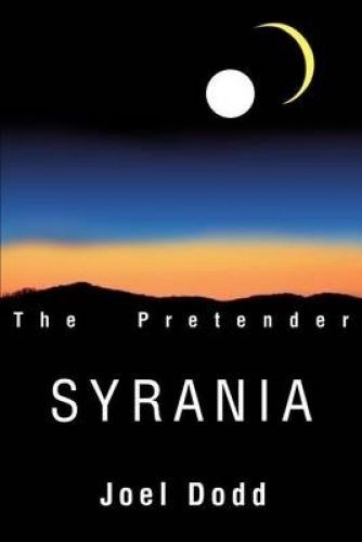 Syrania: The Pretender by Joel D Dodd (Paperback / softback, 2002) for ...