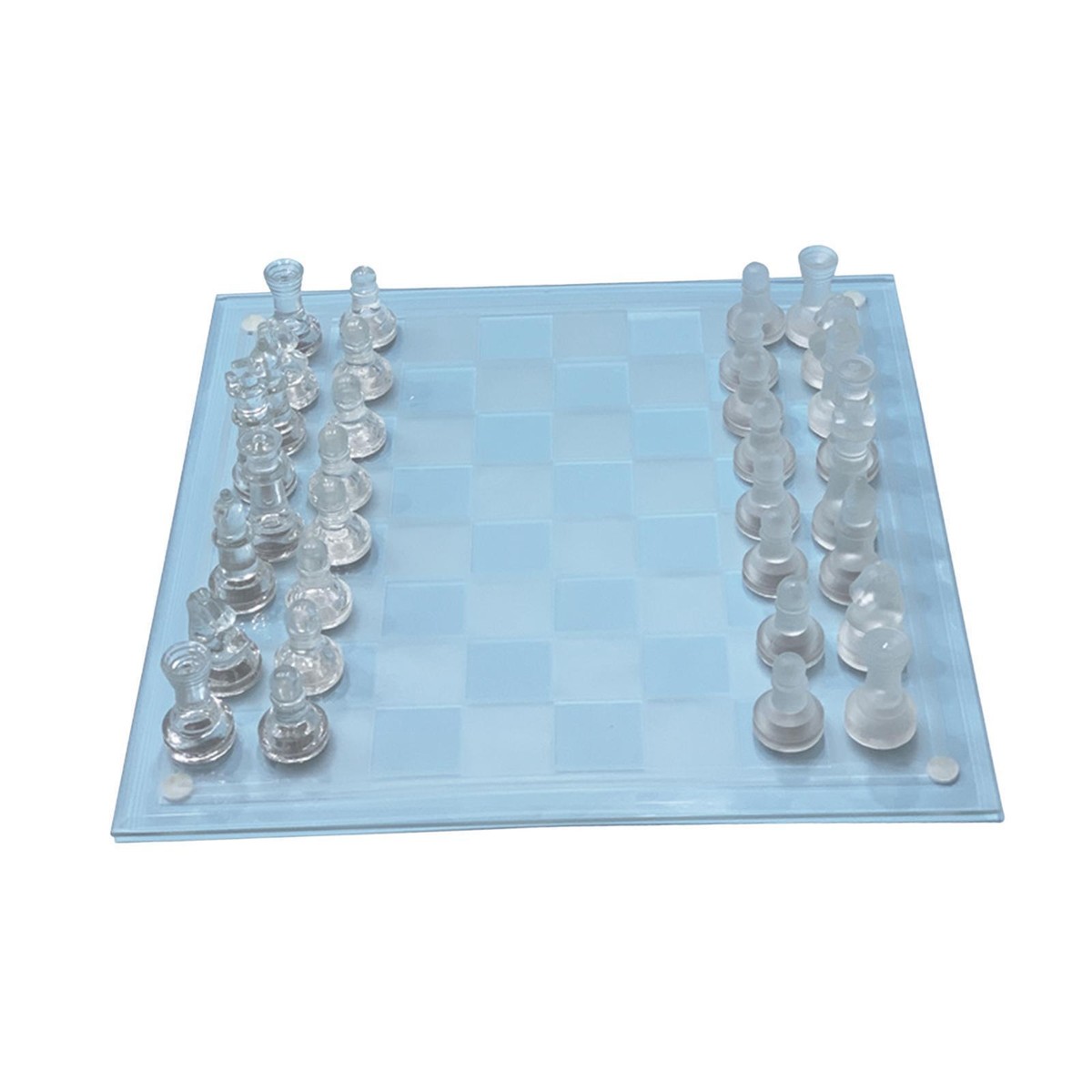 Interactive Chess Board