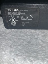 Skyish SKY1.8U12DC150 AC/DC Adapter 12V 150mA TESTED Working for sale ...