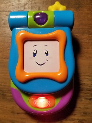 Spark Create Imagine My First Sounds Phone | eBay