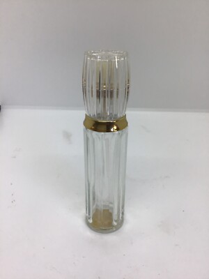 Max Factor - PRIMITIF 1 1/4 oz Golden Crystalette Spray Mist Cologne ...
