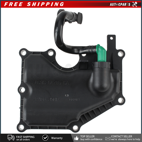 Vapor Canister Purge Valve for 2015-17 Land Rover Discovery Sport 2.0L ...