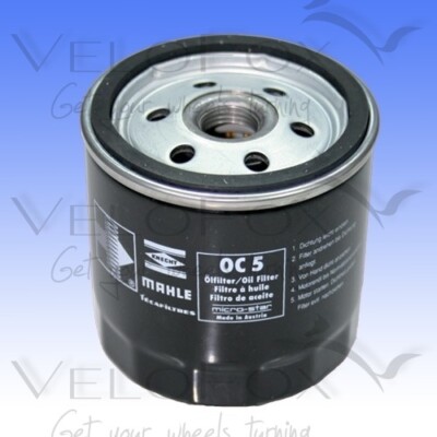 Mahle Oil Filter fits Ducati 1098 1198 R 2008-2009 | eBay UK