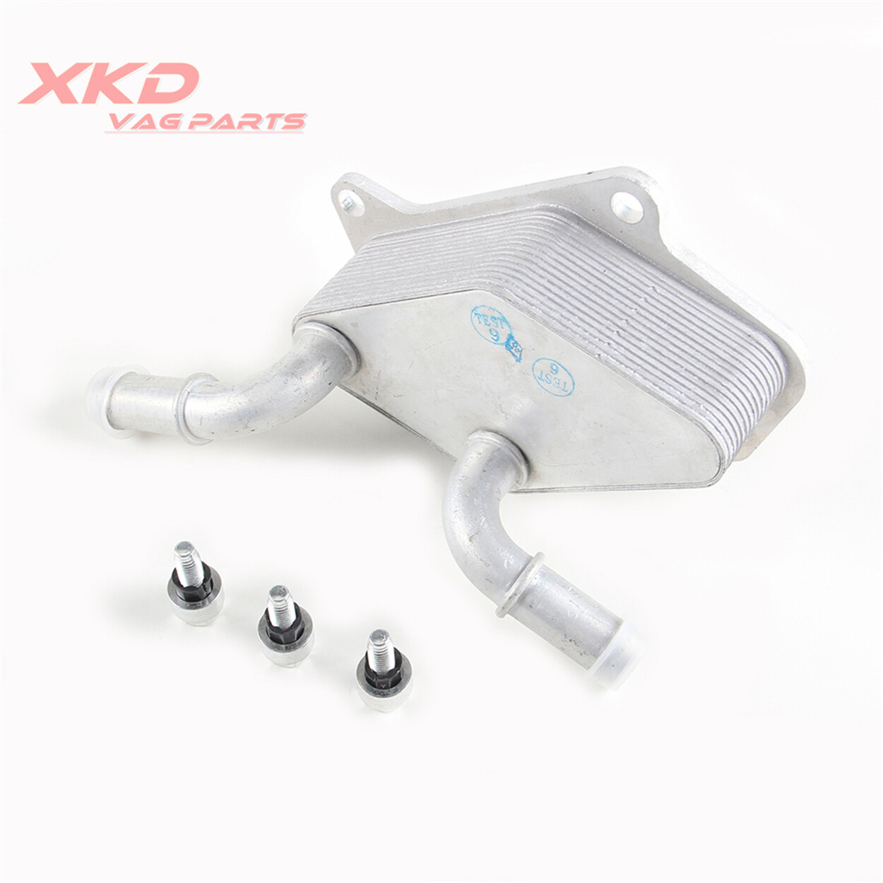2.0T Engine Oil Cooler Fit For Buick Chevrolet Cobalt Pontiac LDK MHK ...