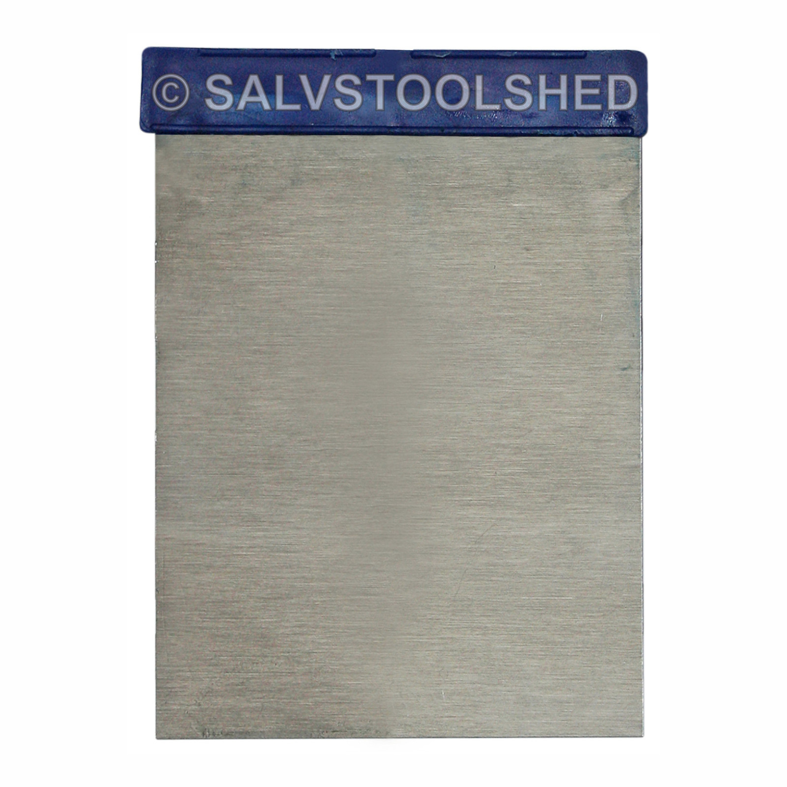 Car Body Filler Applicator Spreader Set Paint Scraper Putty Scrapers ...