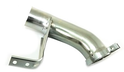 Heater Box Heat Riser Elbow Right Side Fits Volkswagen Type2 Bus ...