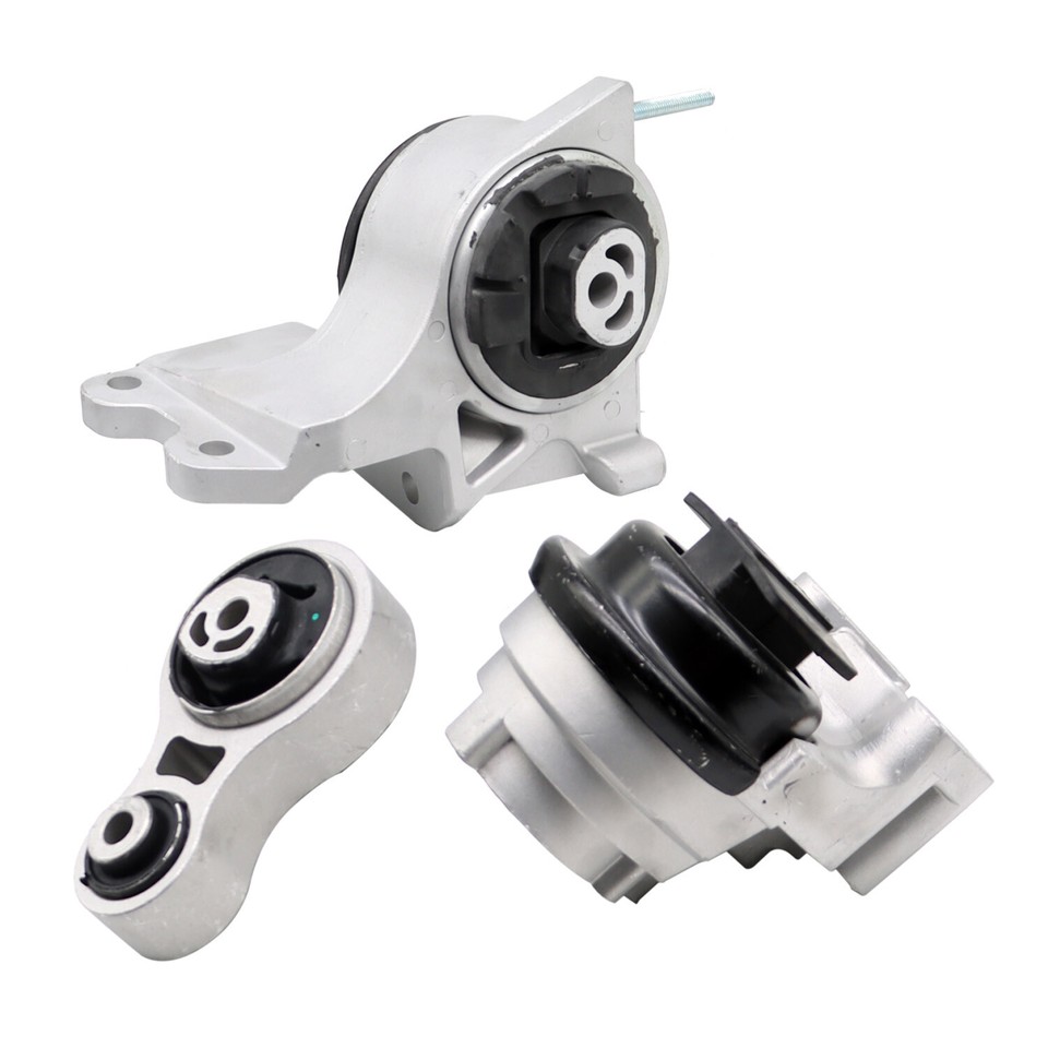 Engine Motor & Trans Mount for Ford Taurus Flex 3.5L 2008-2012 A5342 ...