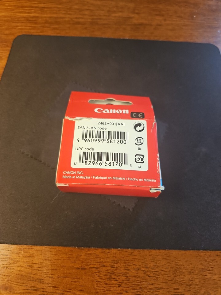 Canon Remote Control RC-1 for Canon EOS | eBay