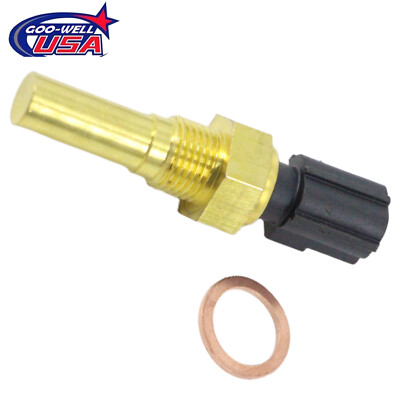 Cold Start Injector Thermo Switch for 1989-95 Toyota 4Runner Tacoma ...