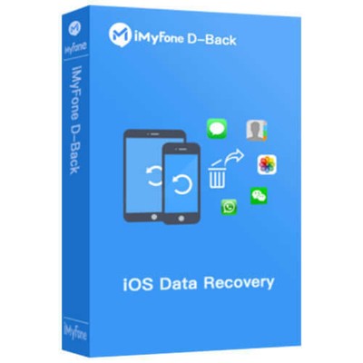 Imyfone D Back Data Recovery - coolpfil