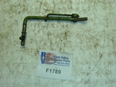 John Deere Arm-governor F1789 | eBay