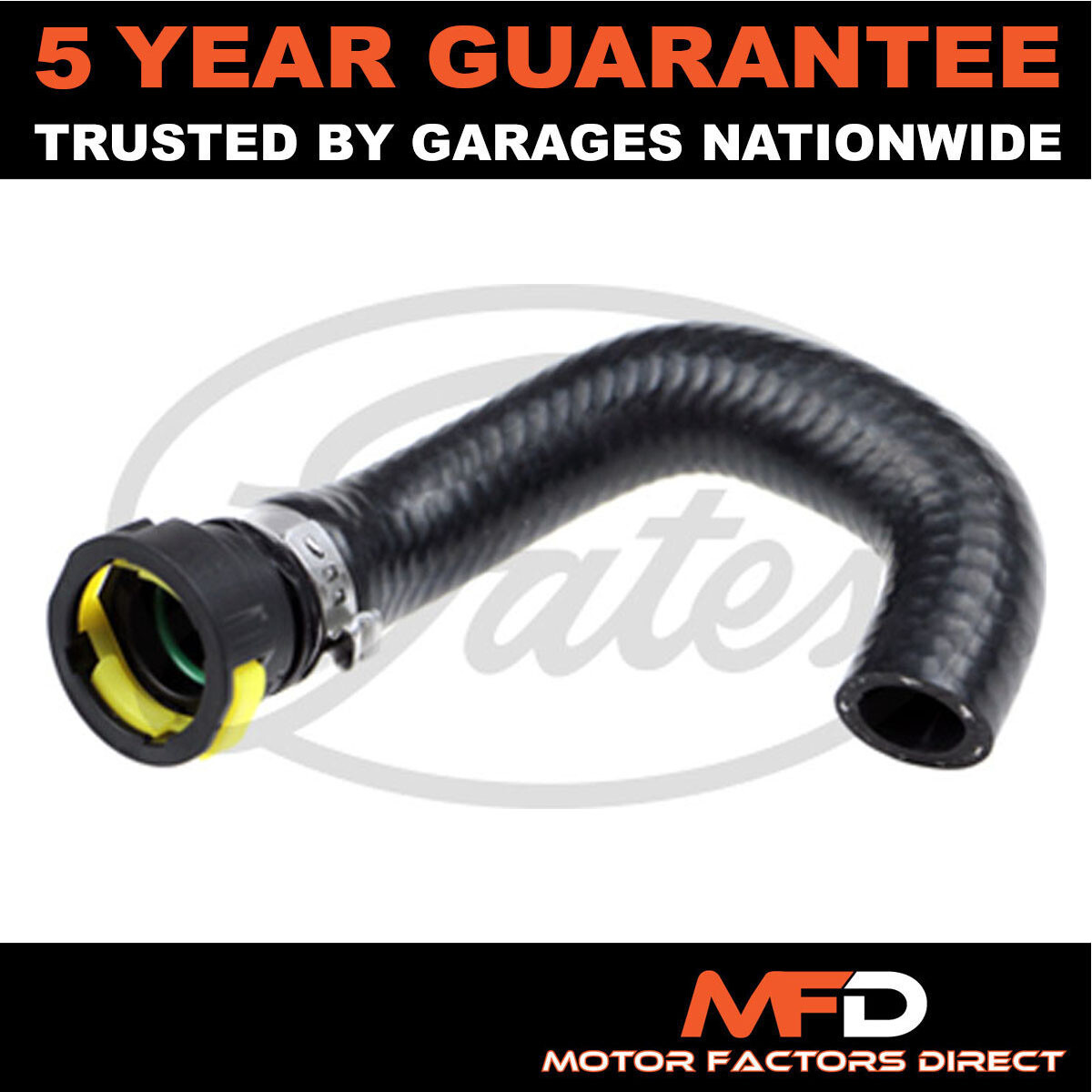 Fits Renault Clio 2005-2012 1.5 dCi MFD Crankcase Oil Breather #1 ...