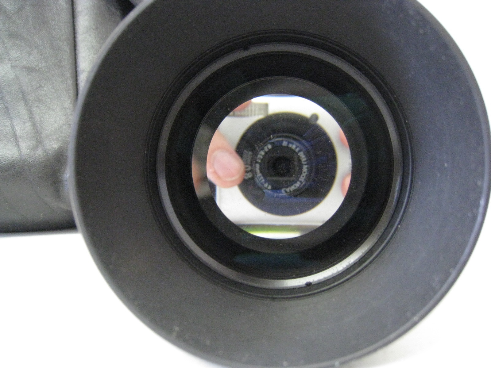 HiTEK Night Vision Optics Scope Belarus BelOMO Mirrored Lens GEN 1 | eBay