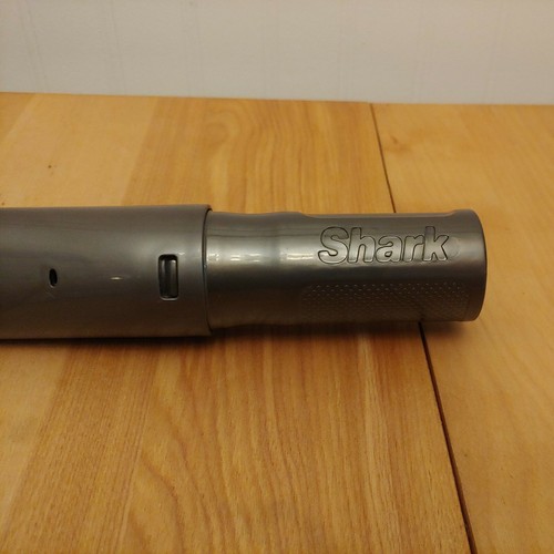 Genuine Shark Crevice Tool Attachment Gray | eBay