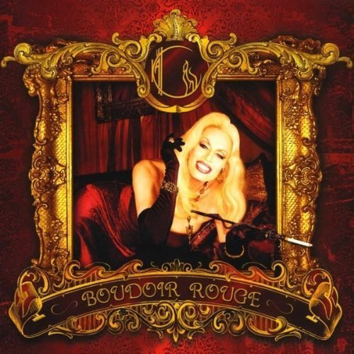 Boudoir Rouge [Audio CD, 837654628362] Le Kat 837654628362| eBay