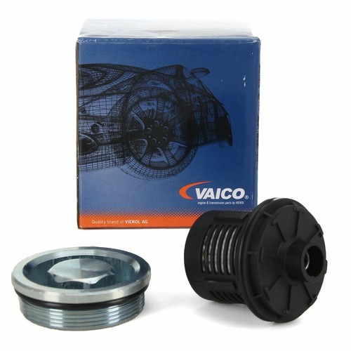 VAICO Ölfilter Haldex Kupplung für AUDI A3 8P VW GOLF V T5 PASSAT 3C ...