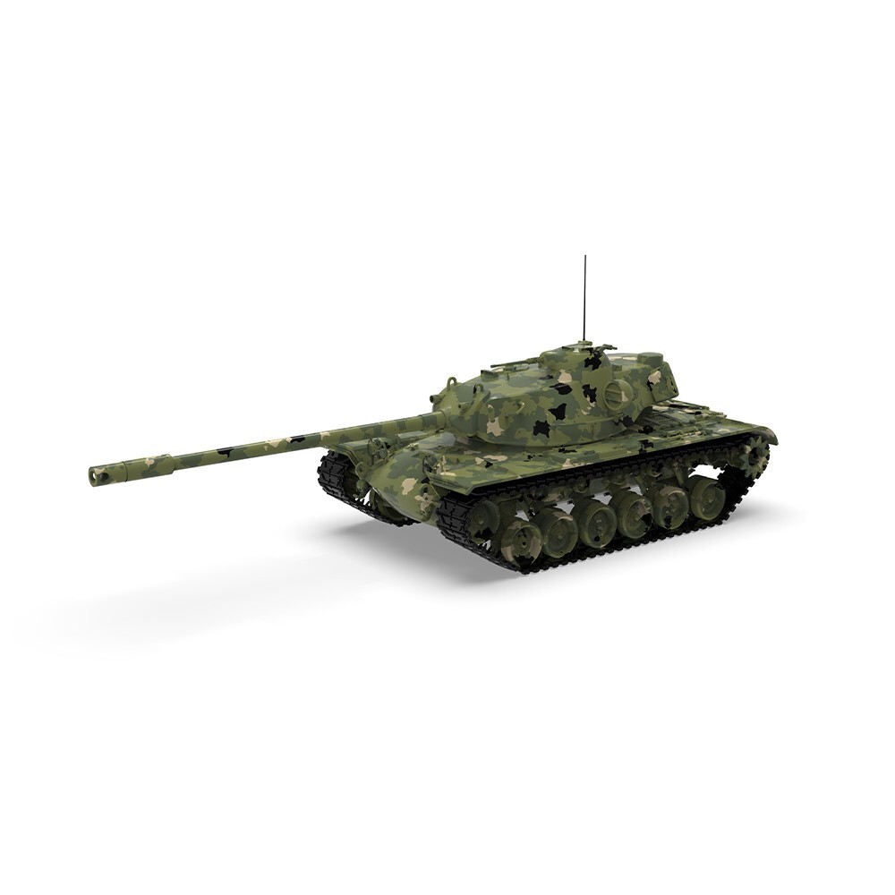 T110e5 Background