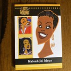 Lights of Broadway Card Maleah Joy Moon 2024 Edition Hell’s Kitchen | eBay